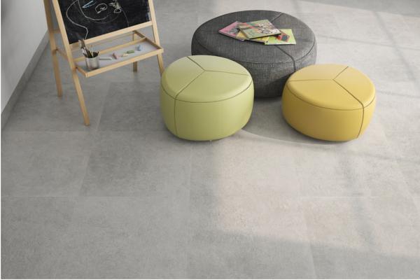 Mine, de Gala, la cerámica inspirada en la piedra volcánica | IM ...