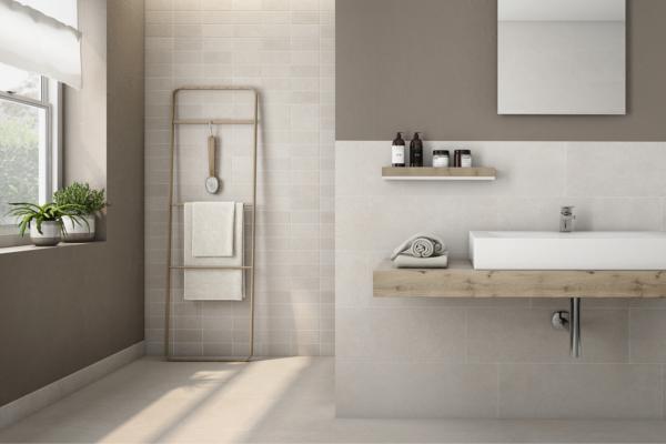 Gala se inspira en la naturalidad de la piedra | IM Cocinas y Baños