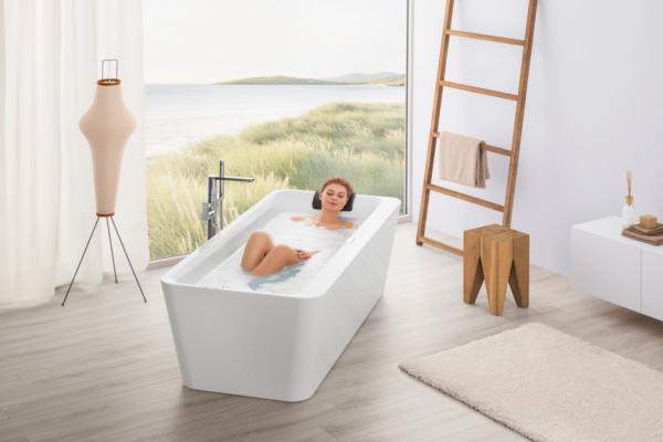 Quaryl, el exclusivo material de Villeroy & Boch | IM Cocinas y Baños