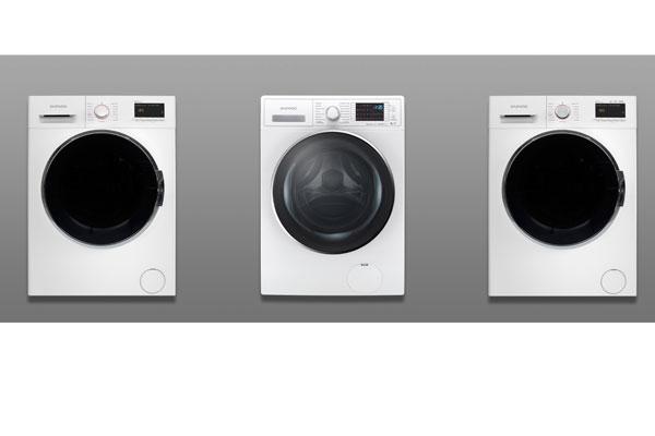 Daewoo Electronics lanza su nueva gama de lavadoras y lavasecadoras ...
