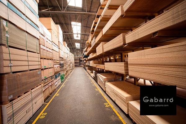 Gabarró se implanta en Galicia a principios de 2018 | IM Cocinas y Baños