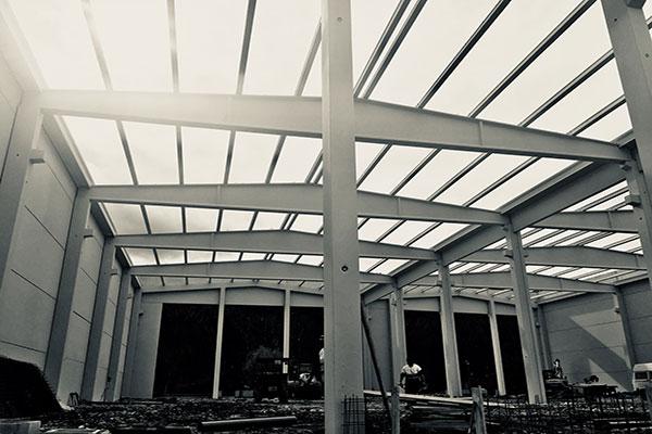 Grass : "Work in Progress" durante el verano | IM Cocinas y Baños