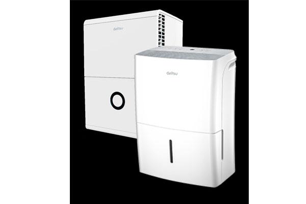 Daitsu Dehumidifier Elvegast, bienestar y confort todo el año | IM ...