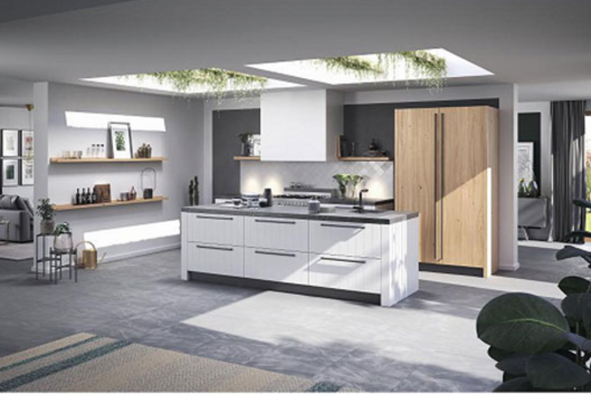Rotpunkt Küchen lanza su nueva página web | IM Cocinas y Baños