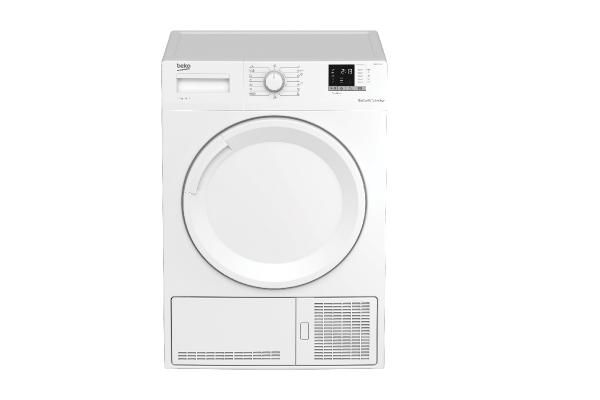 Beko amplía su catálogo con cinco secadoras eficientes y adaptables a ...