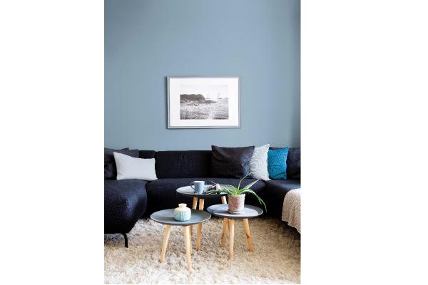 Reviste el interior de tu hogar con emoción con la paleta de CIN ...