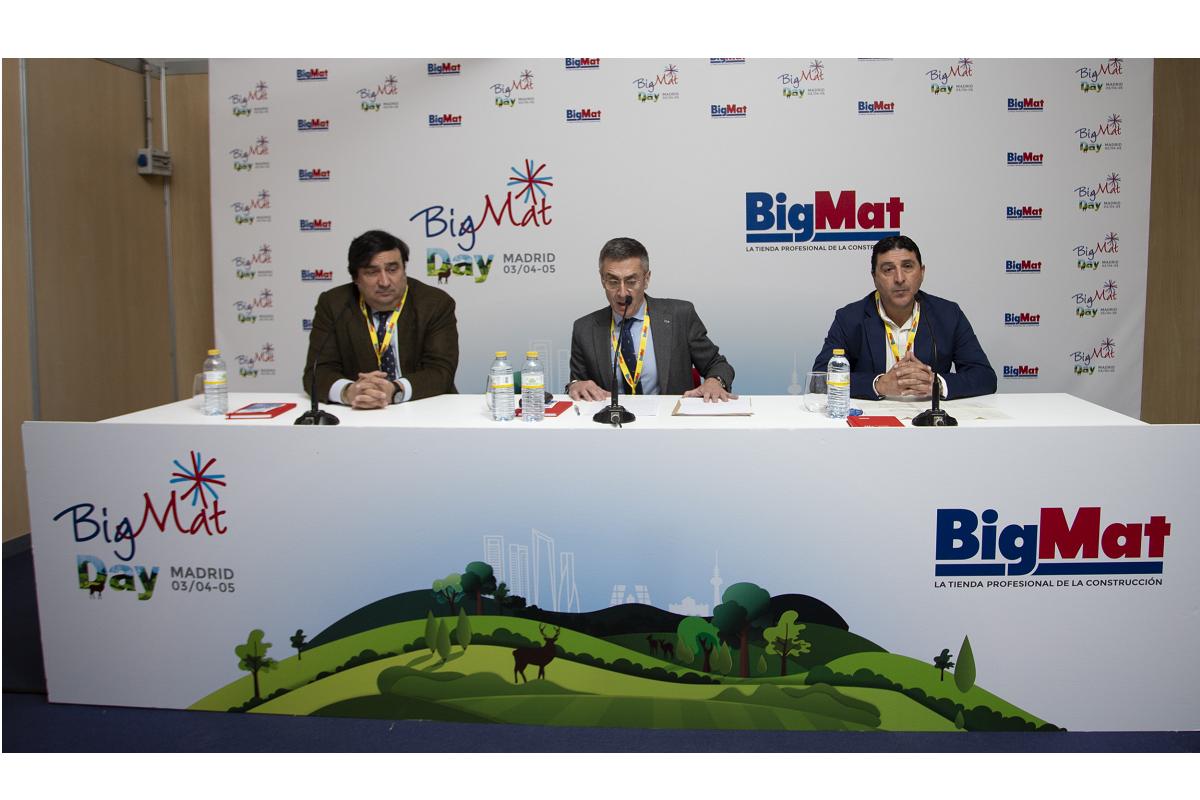 BigMat presenta BigMat MAT+IN para premiar la innovación en ...