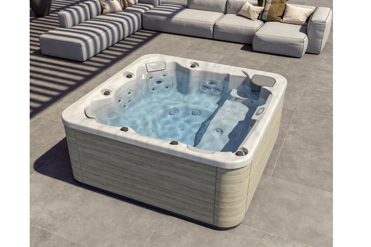 Spa Pulse, el spa eficiente y de gran amplitud de Aquavia | IM Cocinas ...