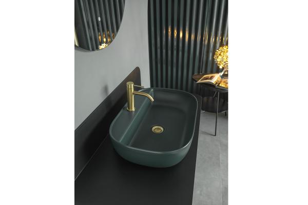 Colors by Scarabeo, nueva paleta cromática para baños que marcan ...