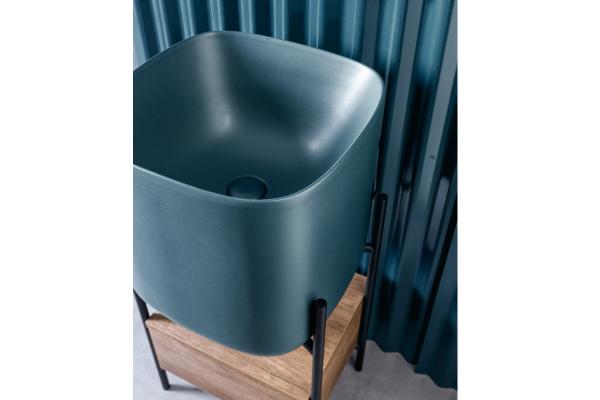 Colors by Scarabeo, nueva paleta cromática para baños que marcan ...