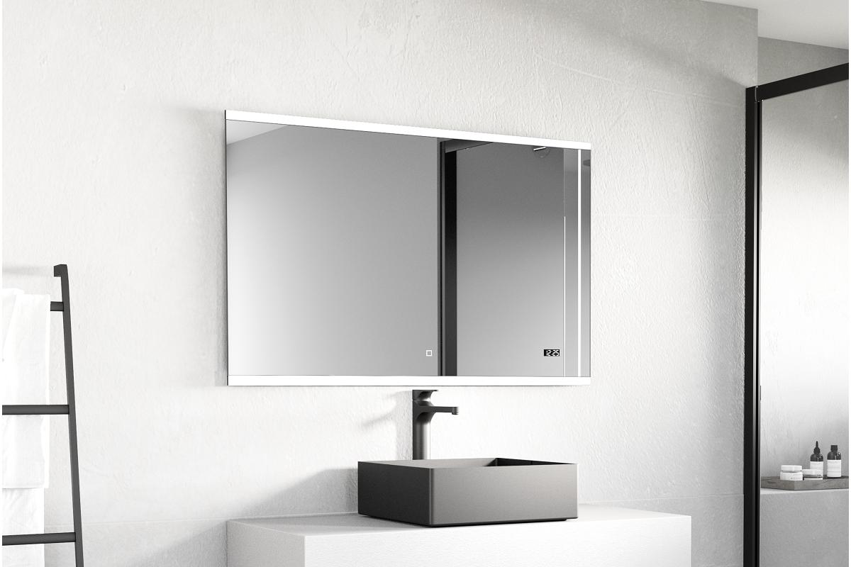 El espejo vanguardista y tecnológico al alcance de la mano con PLAY de ...