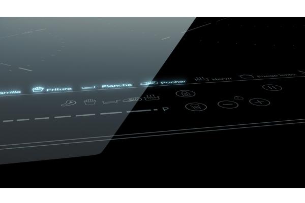 Teka lanza MasterSense, sus nuevas placas de inducción inteligente | IM ...