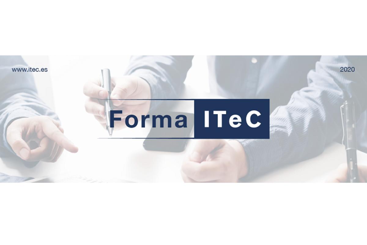 ITeC refuerza su formación online con nuevos cursos | IM Cocinas y Baños