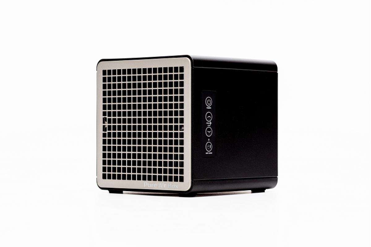 Haverland sortea un dispositivo Pure Air Box en redes sociales | IM ...