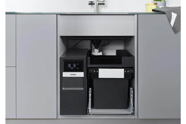 BLANCO amplía su colección SELECT II con nuevos modelos | IM Cocinas y ...