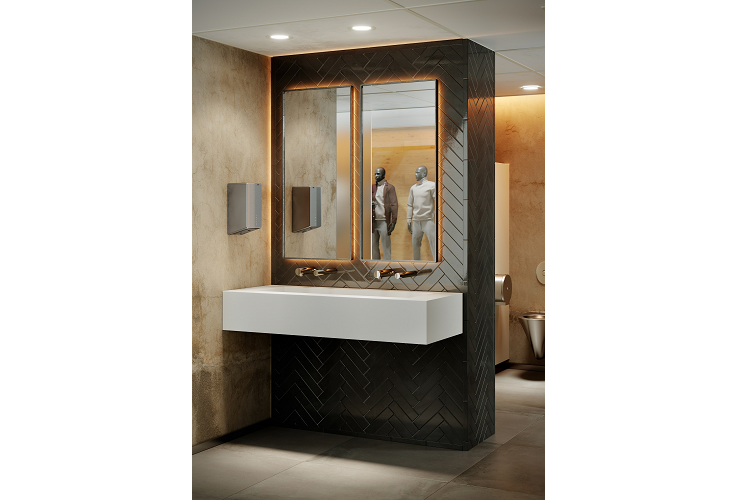 Nofer lanza un sensor láser de alta precisión para accesorios de baño ...