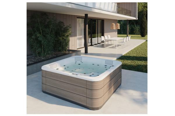 Este verano relájate dentro de los spas de AstralPool | IM Cocinas y Baños