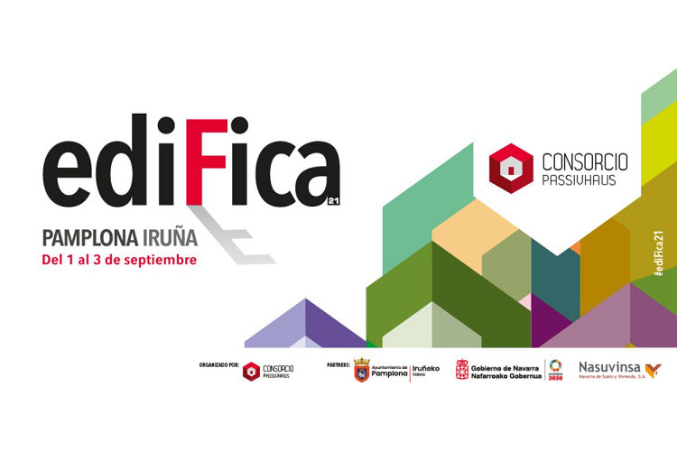 Acciona se alía con el Consorcio Passivhaus y patrocinará Edifica 2021 | IM Cocinas y Baños