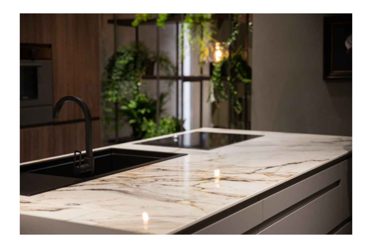 Neolith, gran protagonista en la Semana del Diseño de Milán | IM ...