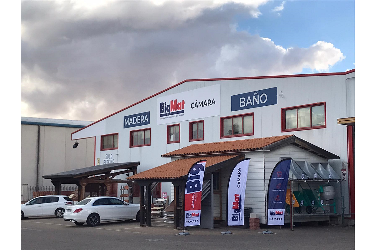 BigMat acelera su plan de desarrollo y crecimiento con múltiples ...