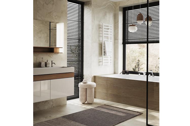 Jacob Delafon arroja las claves para hacer que tu baño vaya a la moda ...