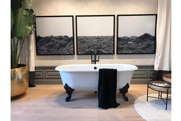 Jacob Delafon arroja las claves para hacer que tu baño vaya a la moda ...