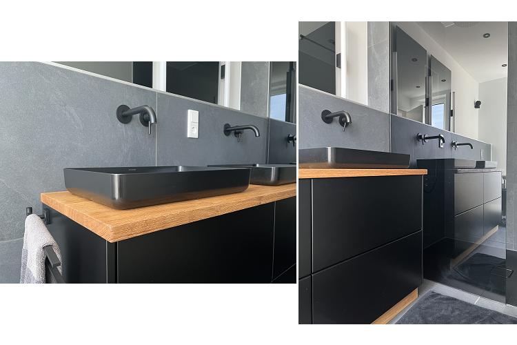 La influencer Elisabeth Jacobs confía en Kaldewei para equipar los ...