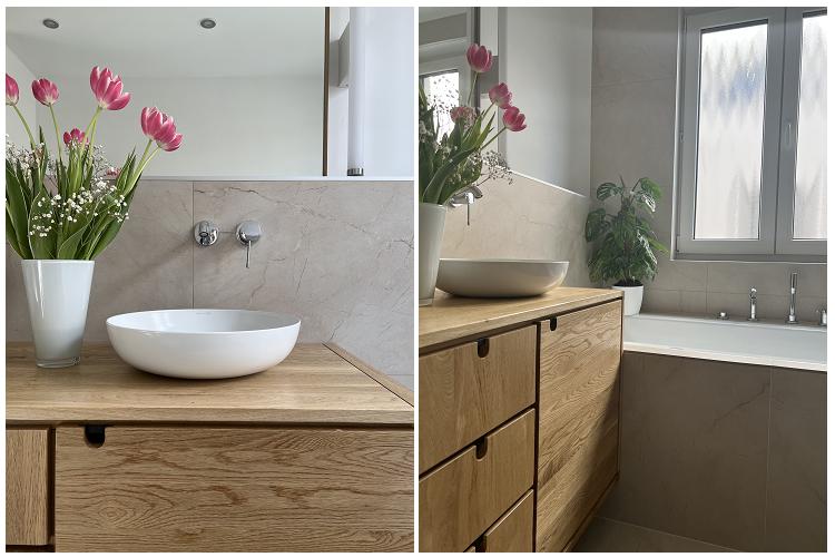 La influencer Elisabeth Jacobs confía en Kaldewei para equipar los ...