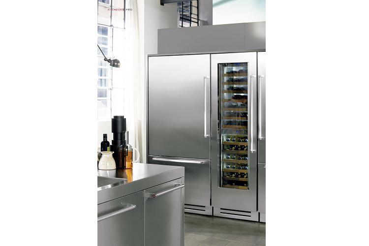 KitchenAid estrena showroom en la capital y exhibe sus nuevos ...