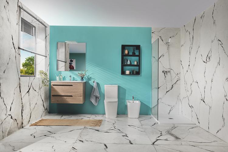 Dessin de Strohm Teka: Ahorro, sostenibilidad y diseño en la misma gama ...