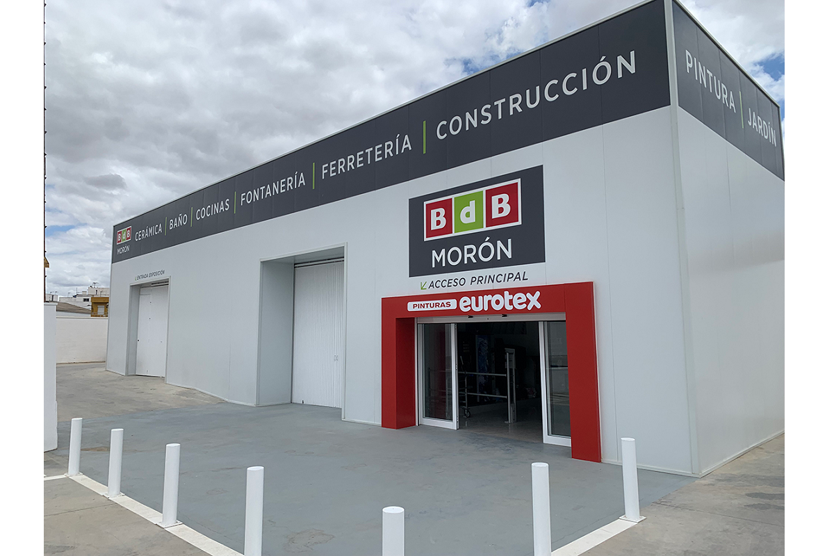 La central de compras BdB suma 32 nuevos almacenes en 2022 | IM Cocinas ...
