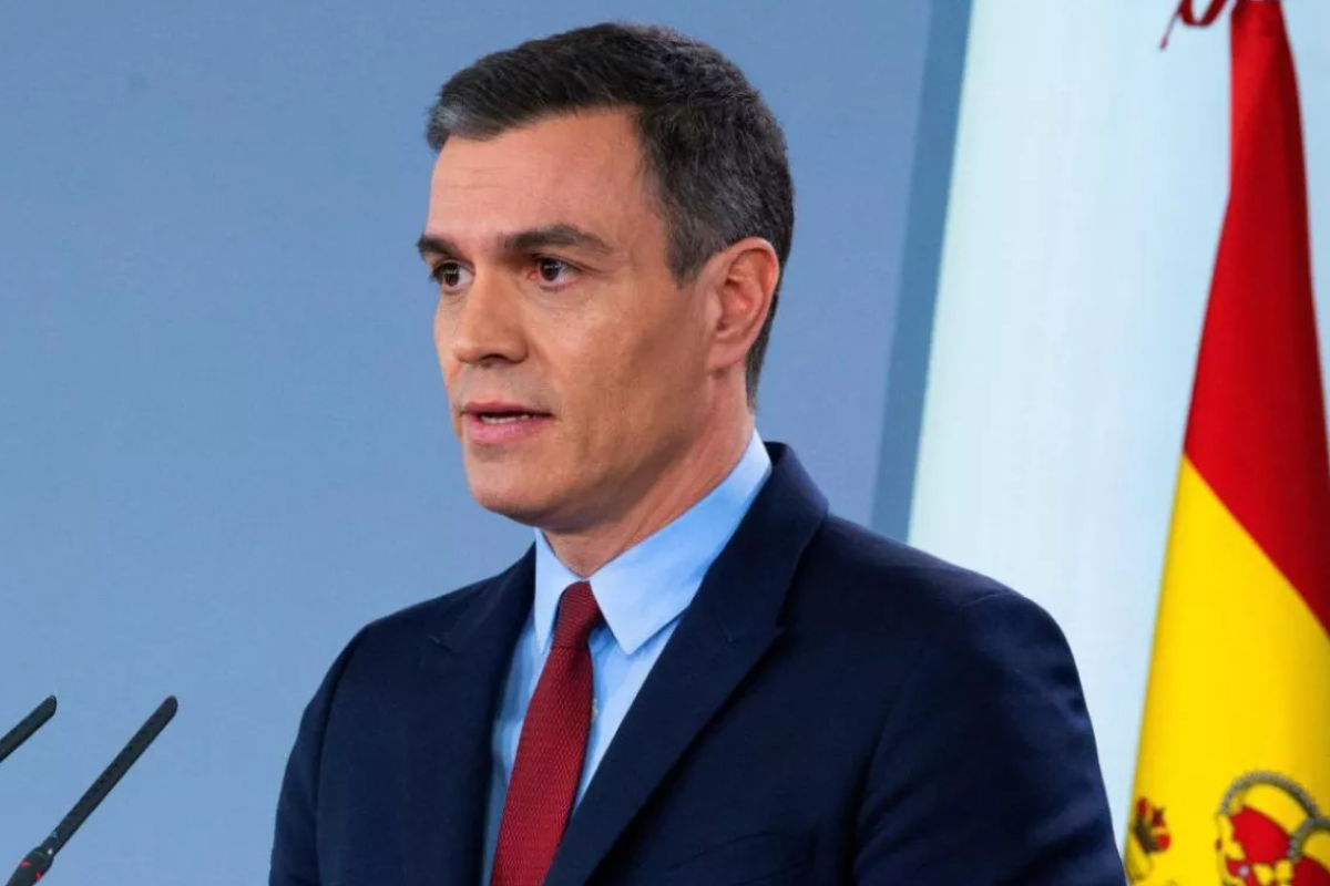 El gobierno de Pedro Sánchez ha incrementado el salario mínimo un 47% ... El gobierno de Pedro Sánchez ha incrementado el salario mínimo un 47% ...