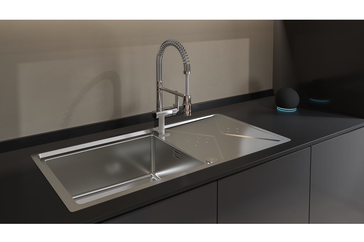 Teka conquista al jurado de los Good Design Awards y obtiene 5 ...