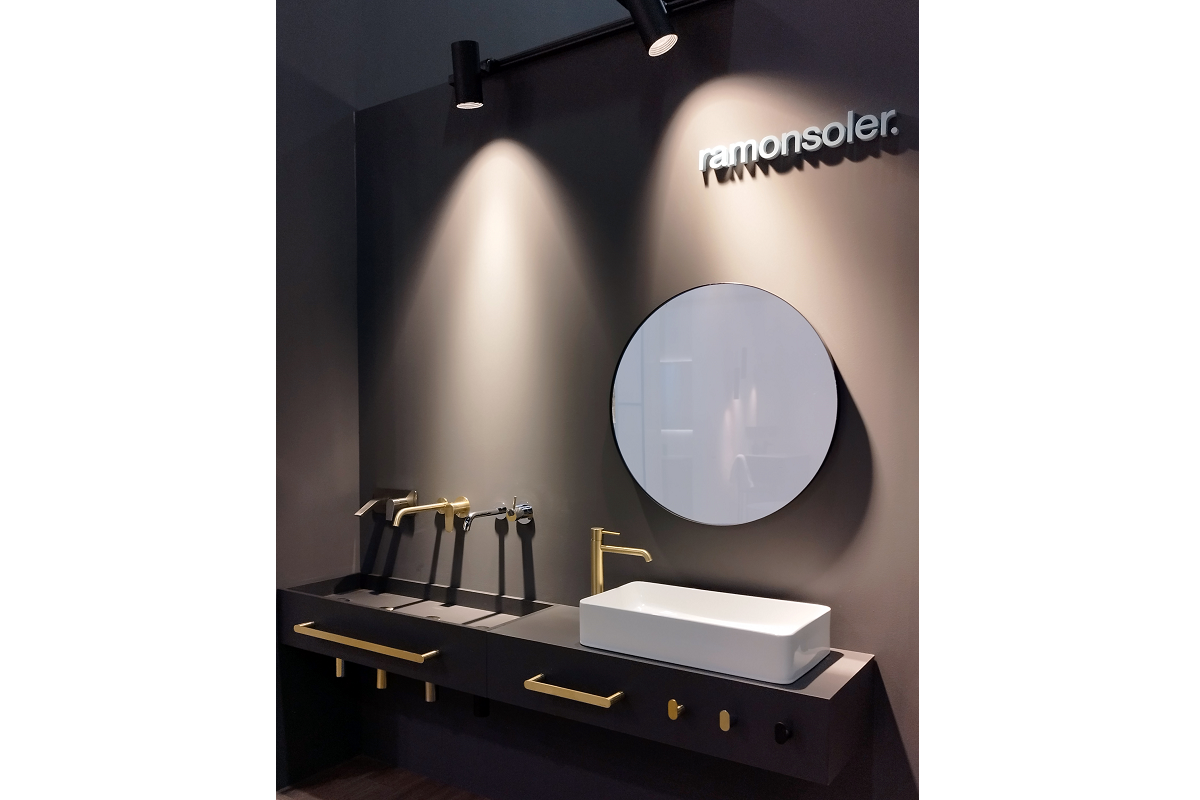 Ramon Soler ® recala en ISH 2023 con sus propuestas más sostenibles ...