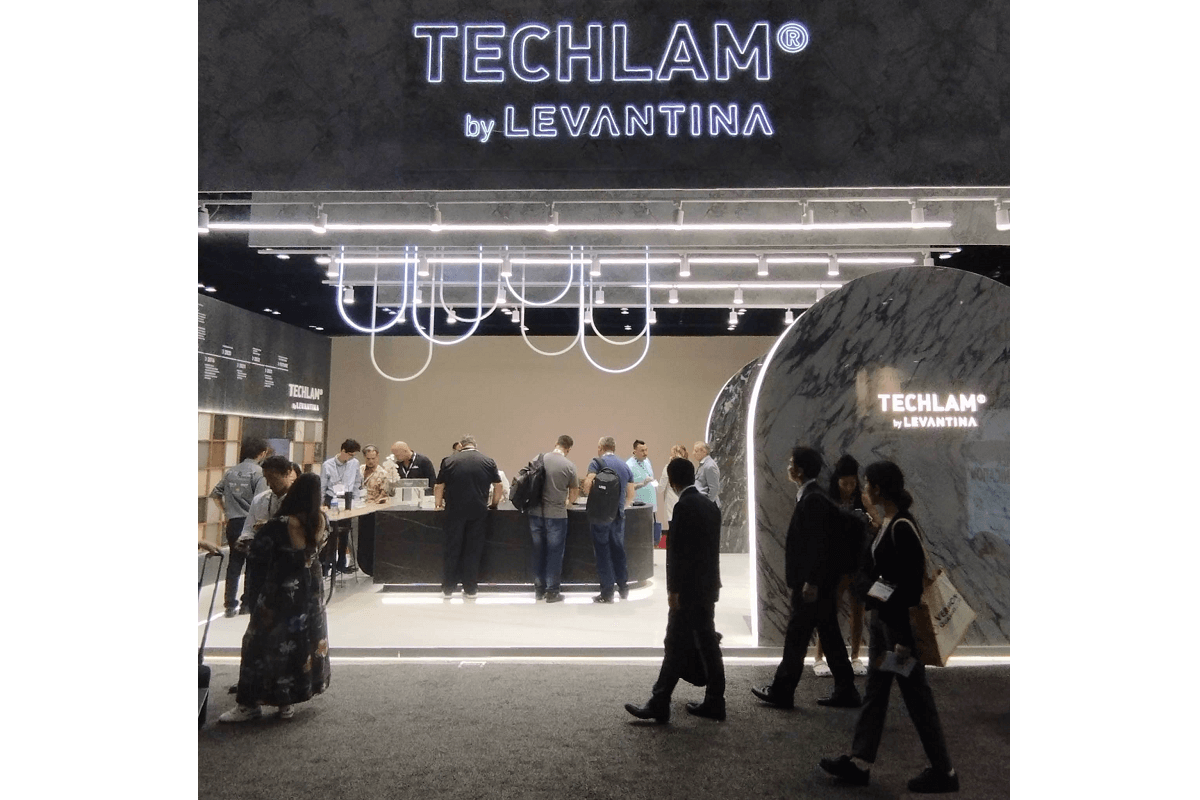 Levantina Group elige EEUU para exhibir su colección inspirada en la ...