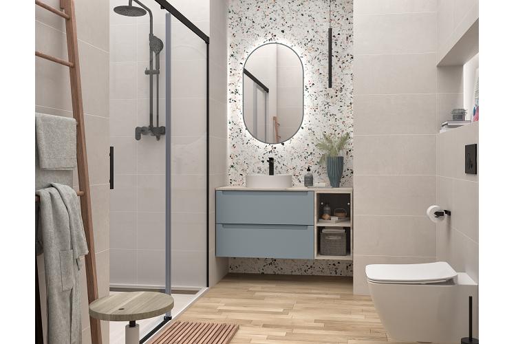 Salgar se adapta a cualquier necesidad con sus soluciones de baño a ...