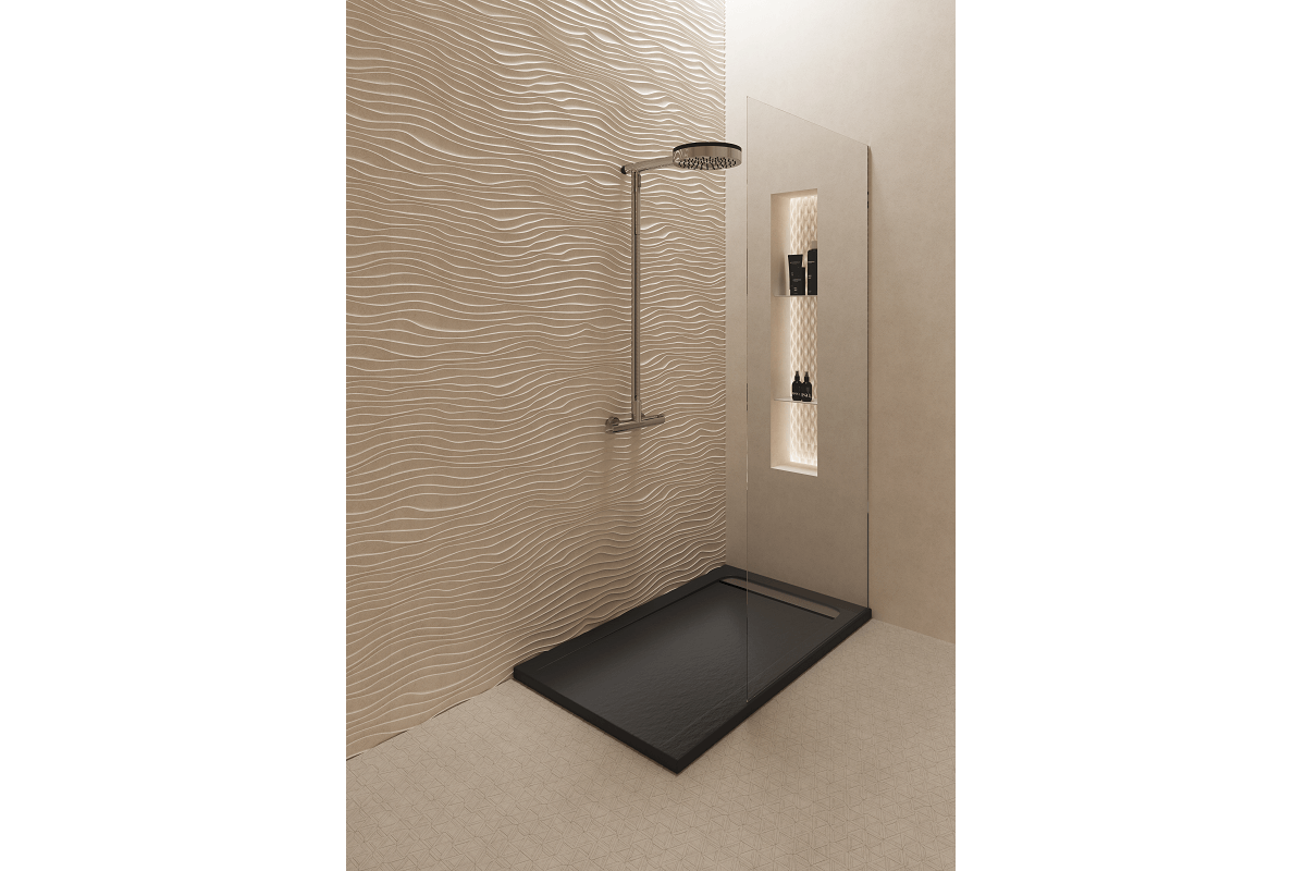 Strohm Teka se alza con el premio al diseño en los iF Design Award con ...