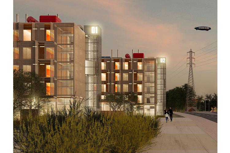 El Consorcio Passivhaus desvela el nombre de los ganadores de los Premios Edifica 2023 | IM ...