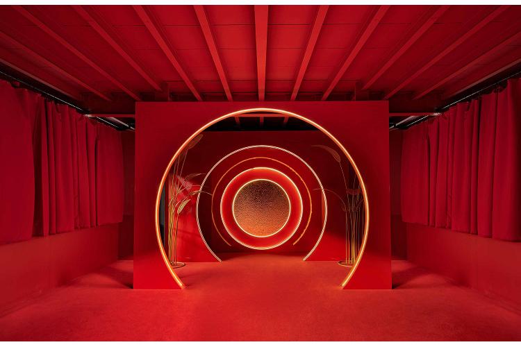 La grifería de AXOR confiere al Starlite de Marbella un toque ...