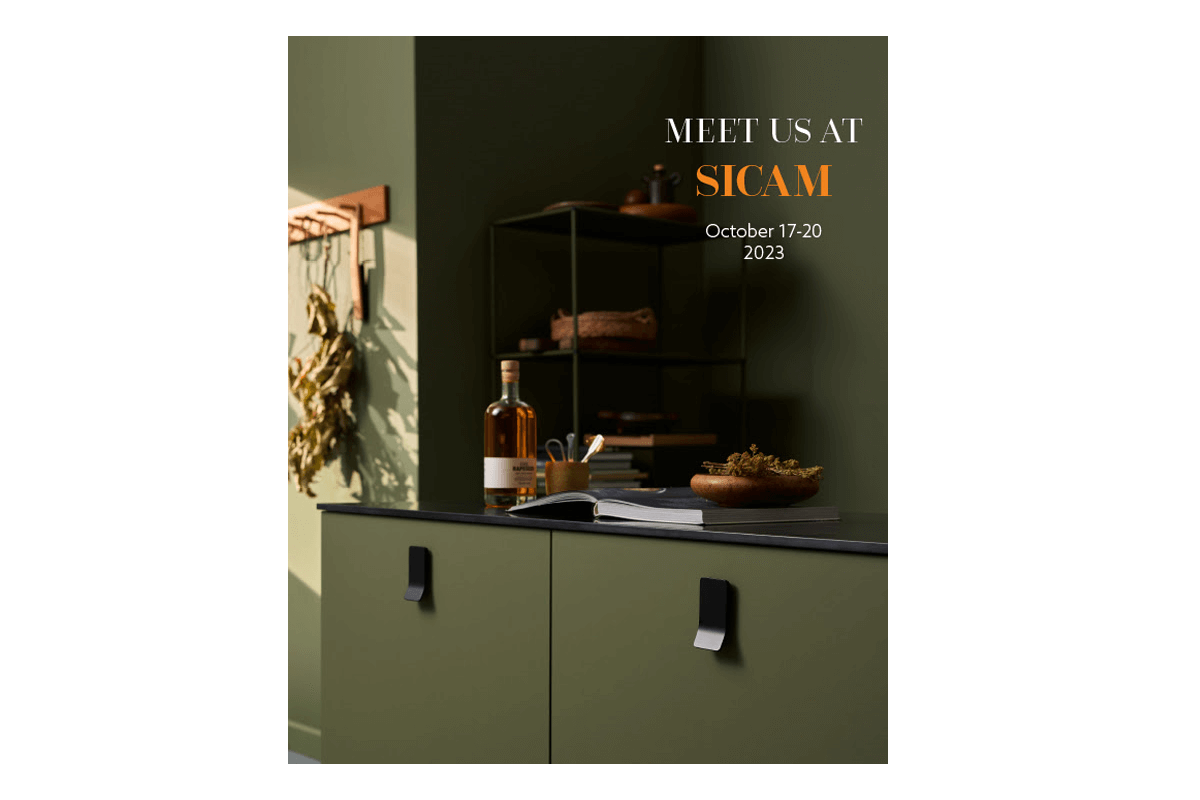 Vonsild by furnipart, un tributo a la naturaleza a través del tirador ...