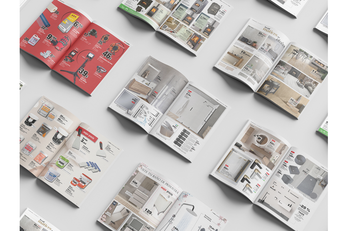 Gamma Group se propone llegar a 2.5 millones de hogares con su ...