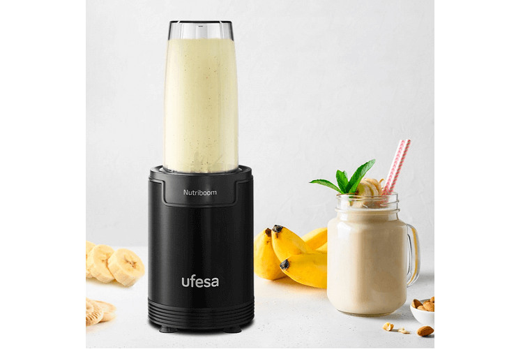 Ufesa te ayuda a cumplir el propósito de cocinar de forma saludable ...