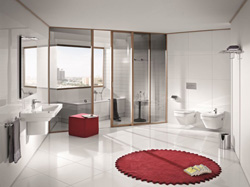 Roca presenta su nueva Colección Dama | IM Cocinas y Baños