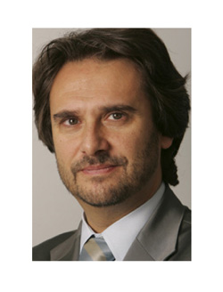 José Ramón Valle, nuevo director de marketing y ventas en España de ...