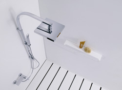 Teka lanza Universe Cuadro | IM Cocinas y Baños