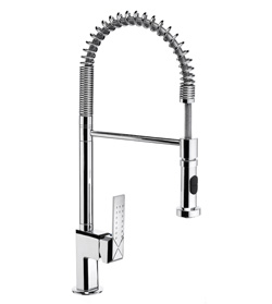 Teka lanza la nueva grifería de la colección Expression | IM Cocinas y ...