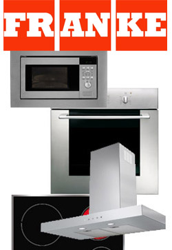 Franke lanza la promoción Trio Format | IM Cocinas y Baños