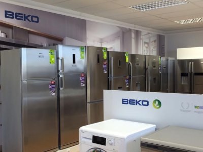 Beko y Grundig inauguran nuevo showroom en Barcelona | IM Cocinas y Baños