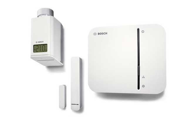 Bosch crea una nueva empresa para el desarrollo de las smart homes | IM ...