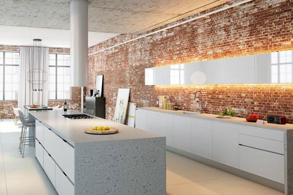 Compac crea nuevos colores para la colección New York | IM Cocinas y Baños